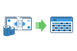 Finanzierungsplan - Ihre Kreditplanung mit den Profis von Maxda