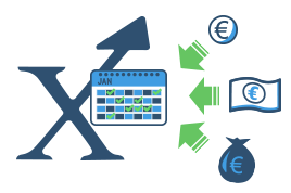 Finanzierungsplan - Ihre Kreditplanung mit den Profis von Maxda